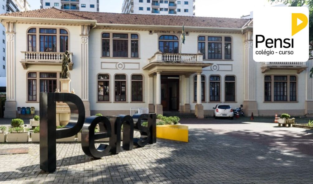PENSI COLÉGIO E CURSO ESTÁ COM VAGAS ABERTAS NO RIO, HÁ OPORTUNIDADES ...